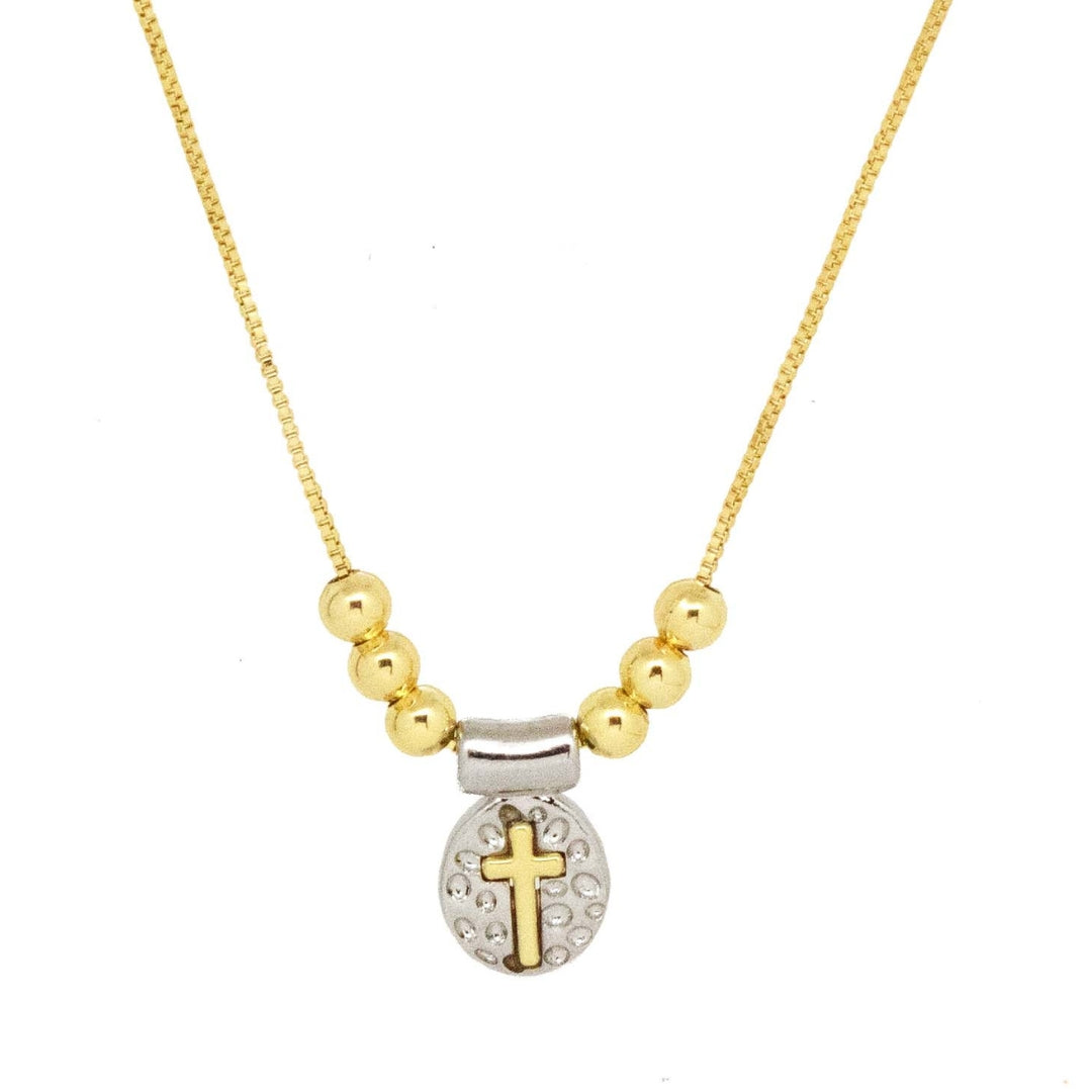 Silver Cross Medal – TINK TINK STORE